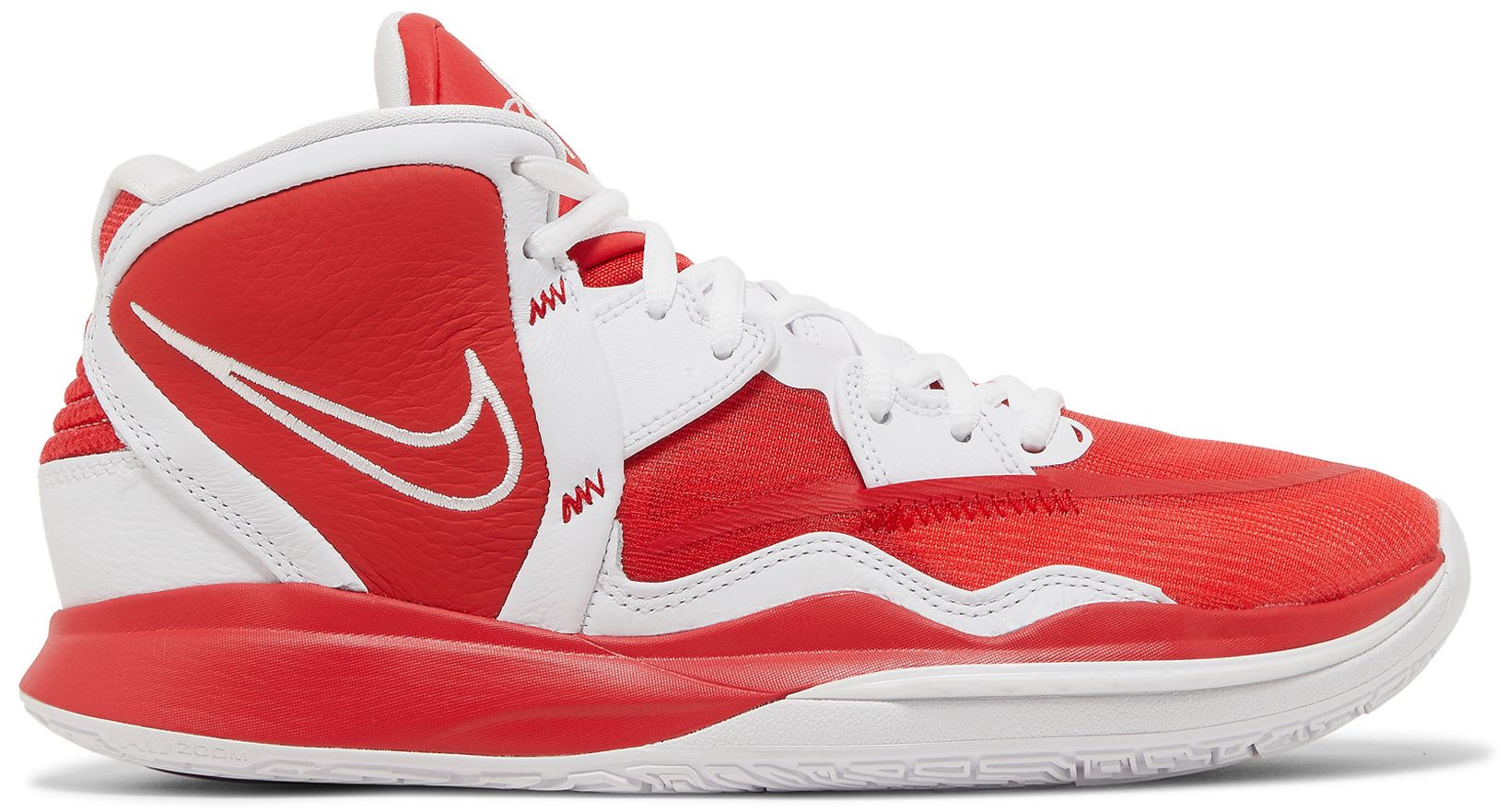 Buy Nike Kyrie Infinity TB 'University Red' - DO9616 600 | GOAT