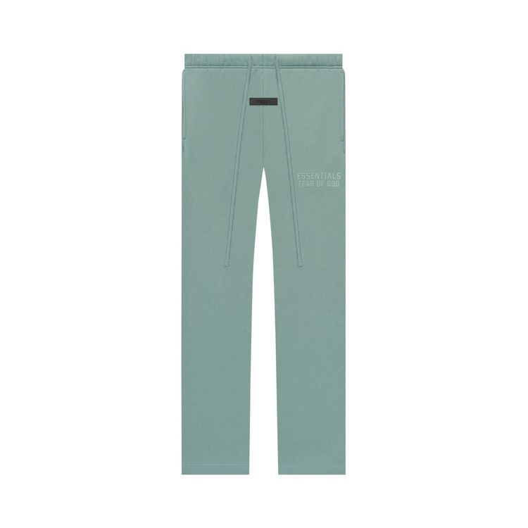 Buy Fear of God Essentials Relaxed Sweatpant 'Sycamore' - 130BT222041F ...