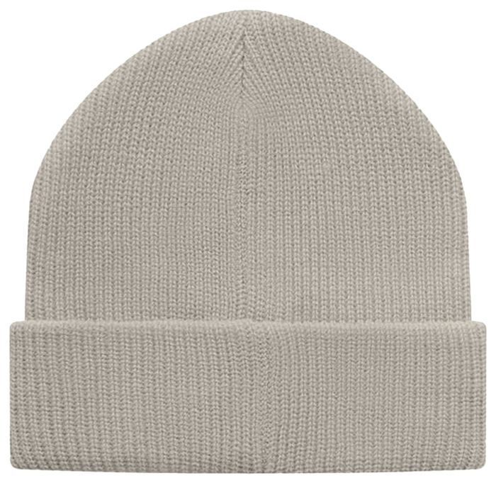 Buy Fear of God Essentials Beanie 'Seal' - 642BT224013F | GOAT