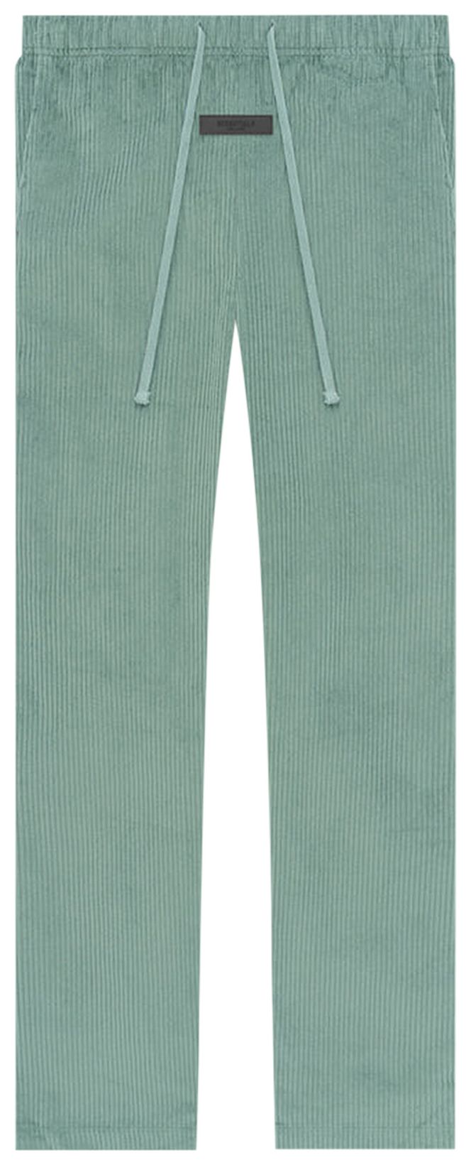 Buy Fear of God Essentials Relaxed Corduroy Pants 'Sycamore ...