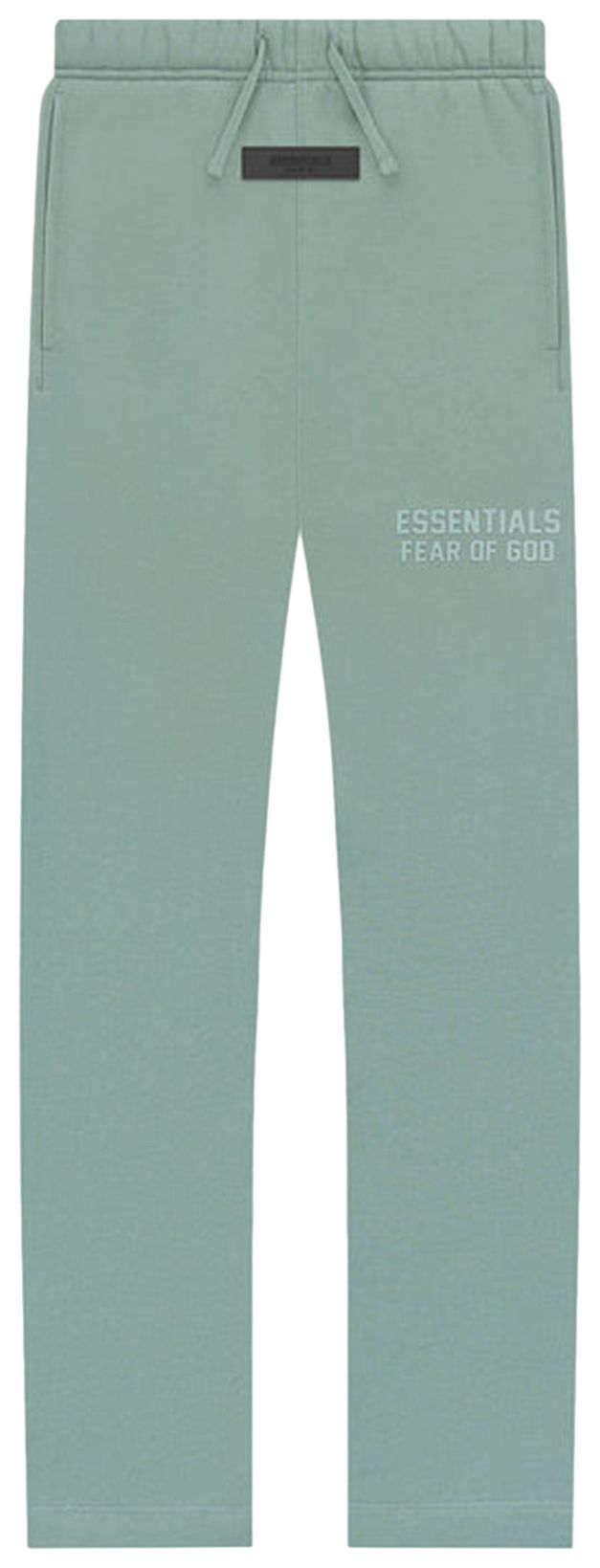 Buy Fear of God Essentials Kids Relaxed Sweatpant 'Sycamore ...