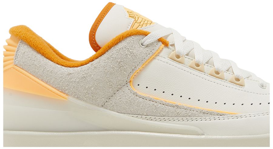 Buy Air Jordan 2 Retro Low 'Melon Tint' - DV9956 118 | GOAT