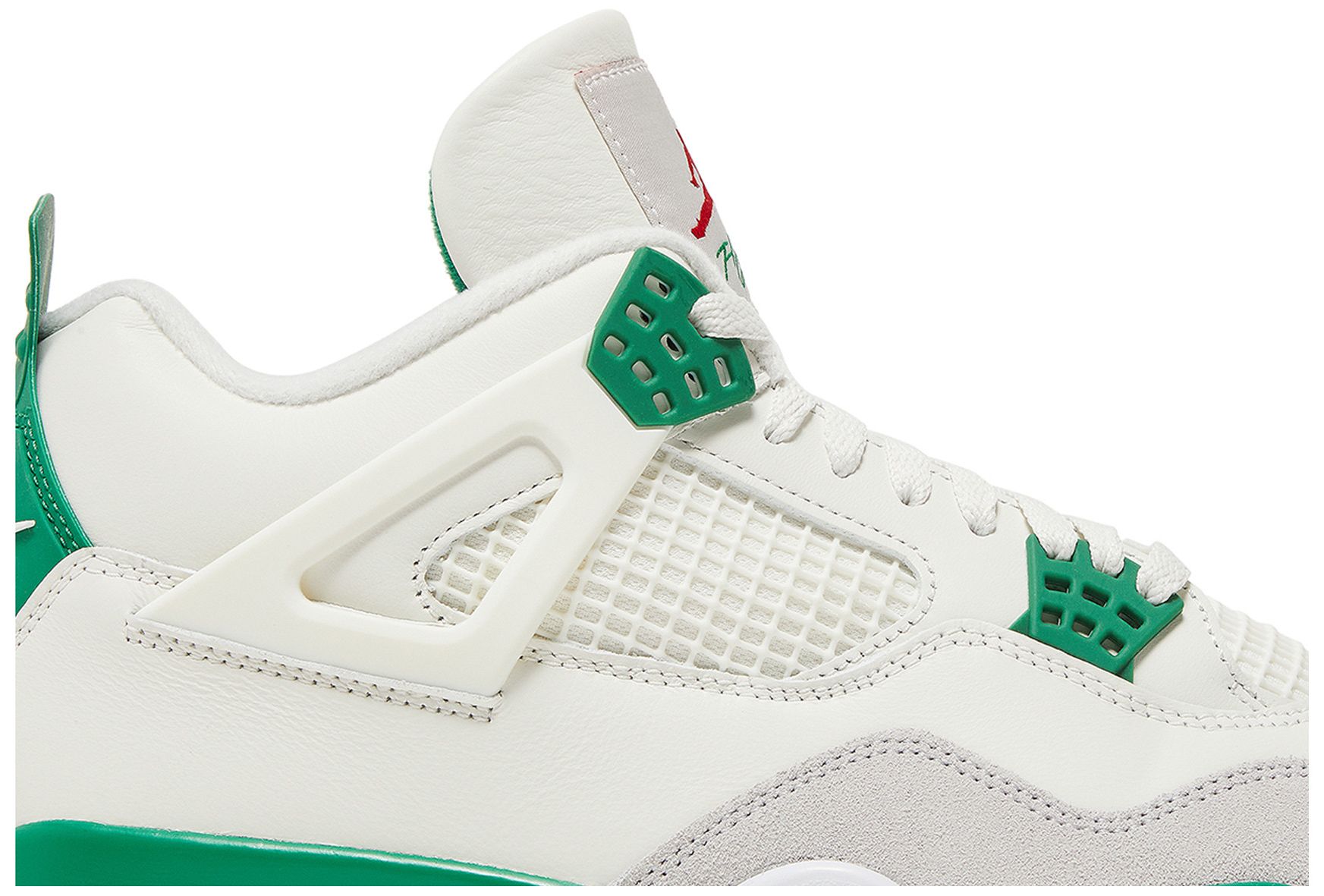 Buy Nike SB x Air Jordan 4 Retro SP 'Pine Green' - DR5415 103 | GOAT