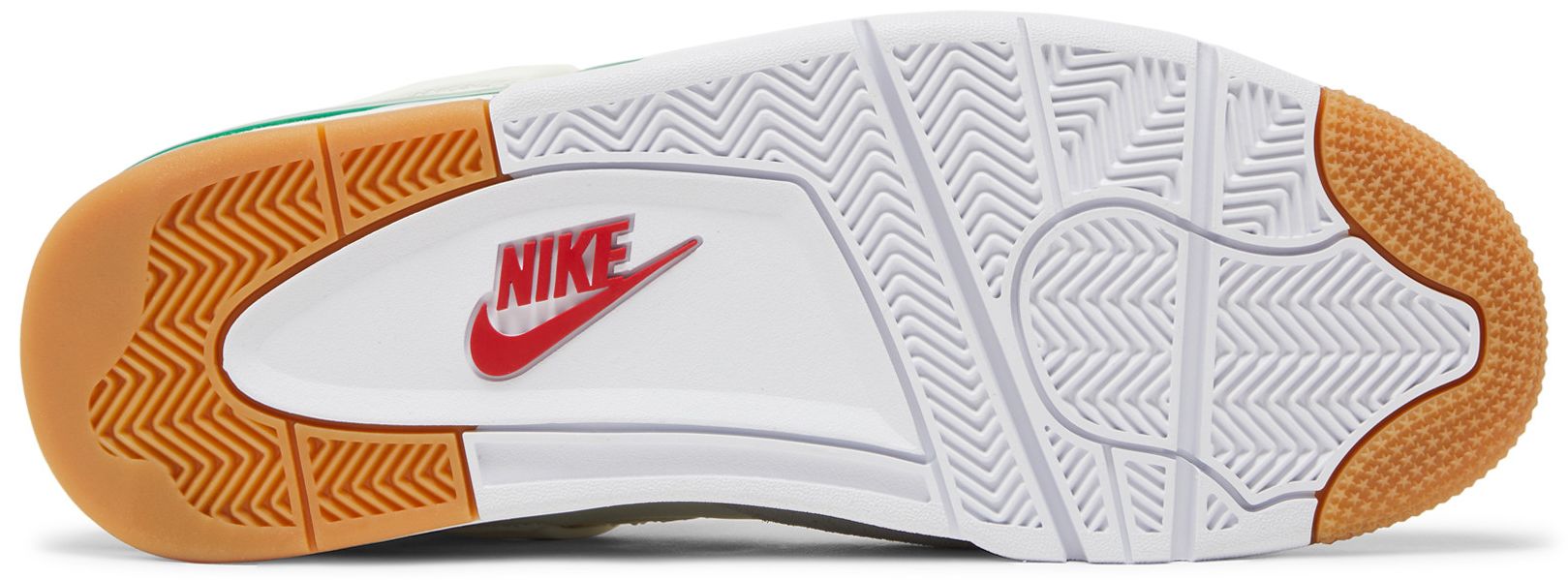 Buy Nike SB x Air Jordan 4 Retro SP 'Pine Green' - DR5415 103 | GOAT MX