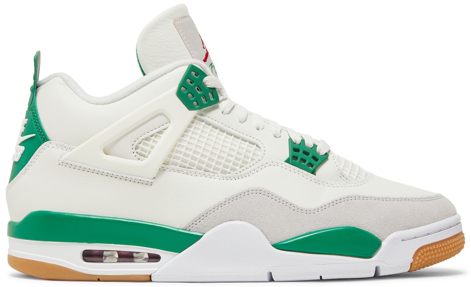 Buy Nike SB x Air Jordan 4 Retro SP 'Pine Green' - DR5415 103 | GOAT