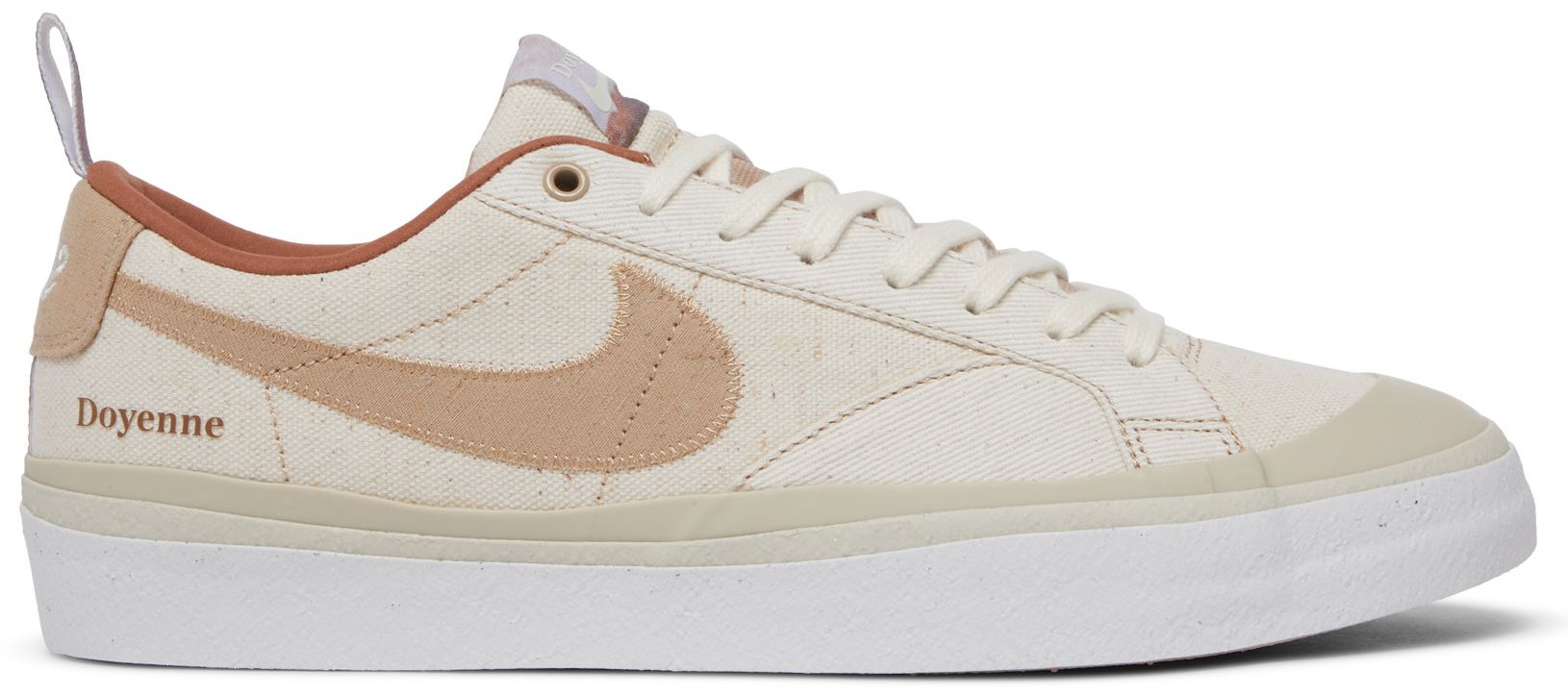 Buy Doyenne Skateboards x Nike Blazer Low SB 'Harmony of Opposite ...