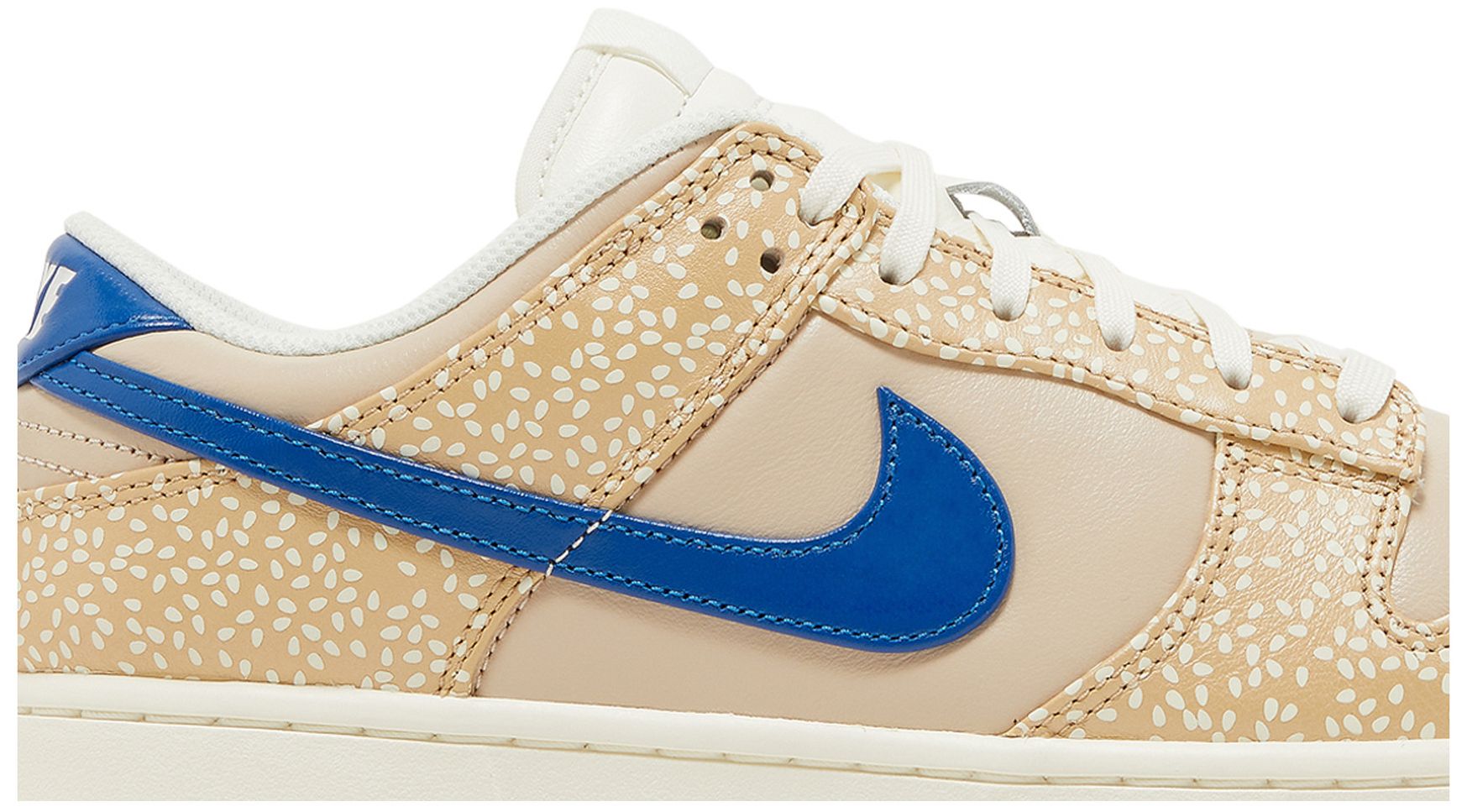 Buy Nike Dunk Low Premium 'Montreal Bagel Sesame' Special Box - DZ4853 ...