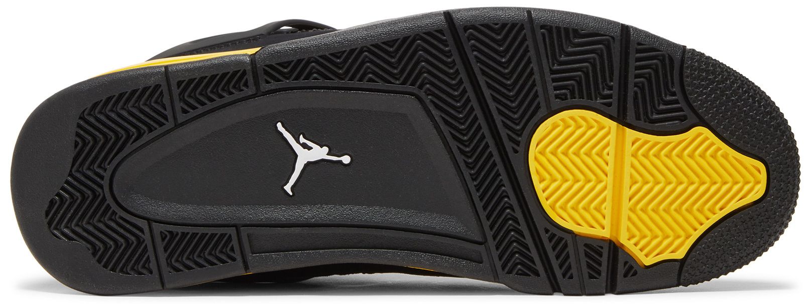 Buy Air Jordan 4 Retro 'Thunder' 2023 - DH6927 017 | GOAT