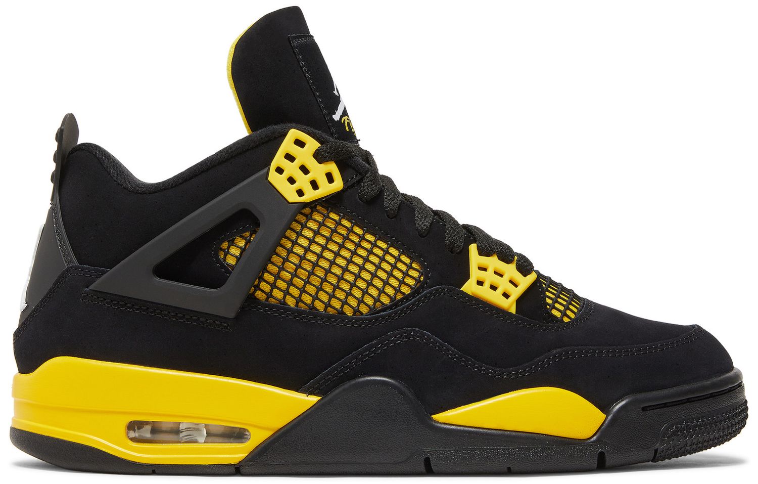 Buy Air Jordan 4 Retro 'Thunder' 2023 - DH6927 017 | GOAT