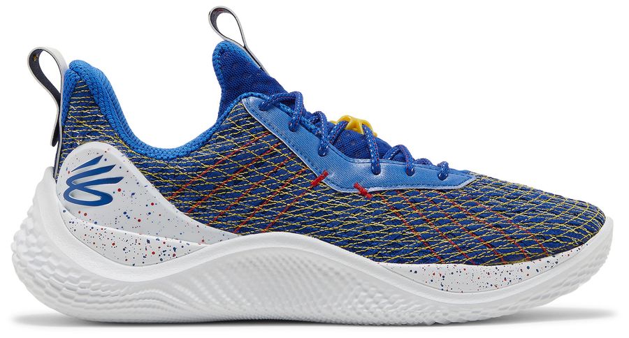 Buy Curry Flow 10 'Curryfornia' - 3026949 400 | GOAT