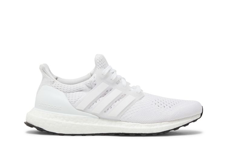 Buy Adidas Wmns UltraBoost 1.0 'Triple White 2023' - HQ4207 | GOAT