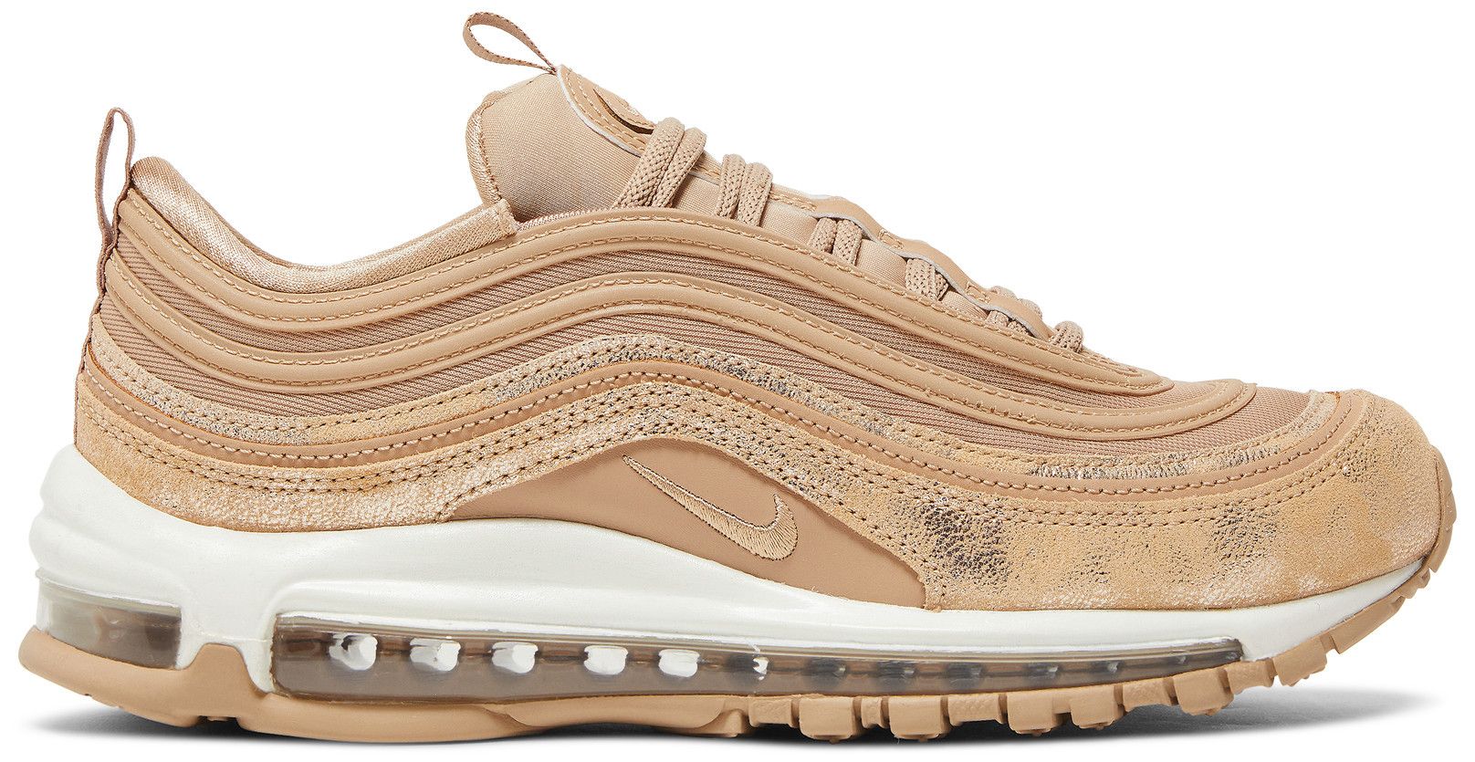 Buy Nike Wmns Air Max 97 'Distressed Hemp' - FB1289 200 | GOAT
