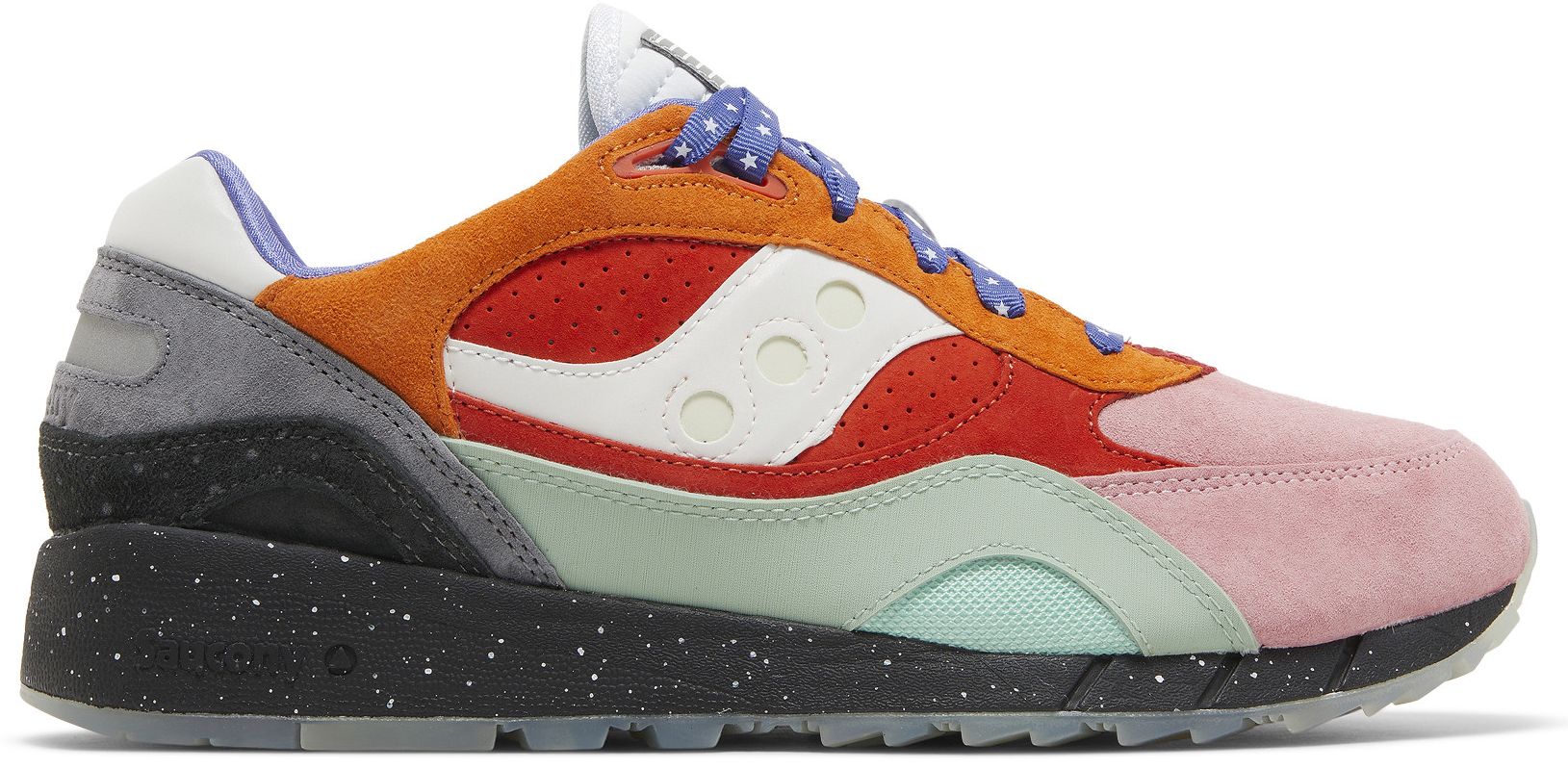 Buy Saucony Shadow 6000 'Space Fight' - S70703 1 | GOAT