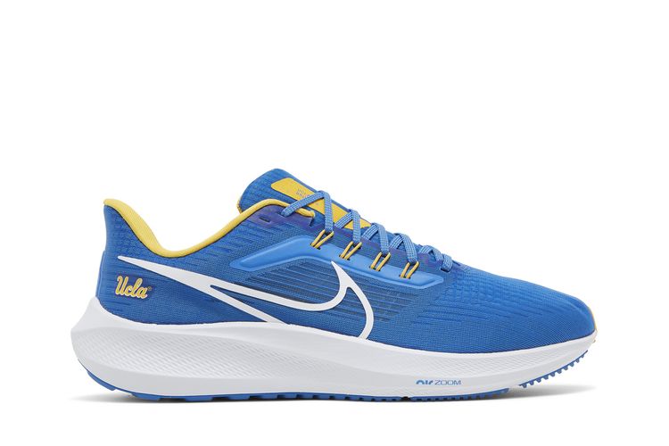 Buy Air Zoom Pegasus 39 'UCLA' - DR1977 400 | GOAT