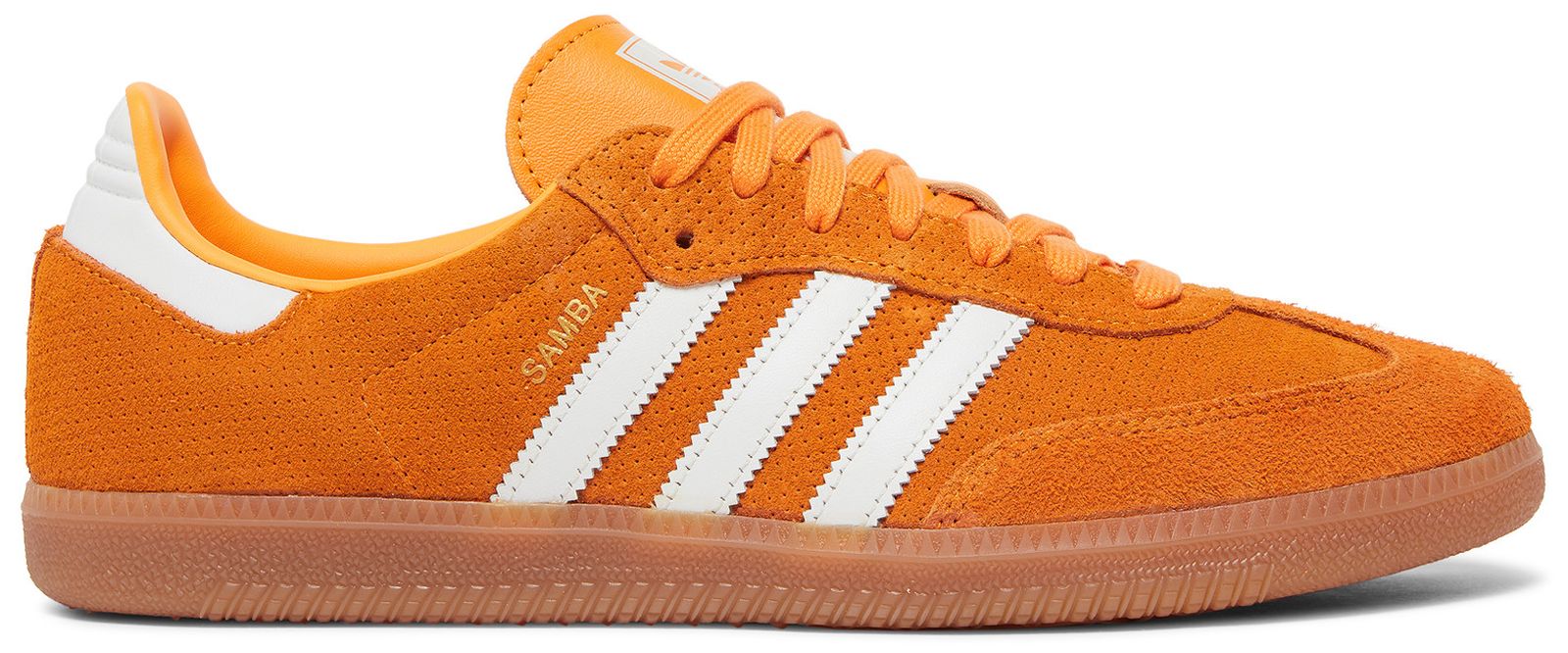 Buy adidas Samba OG 'Orange Rush Gum' - HP7898 | GOAT
