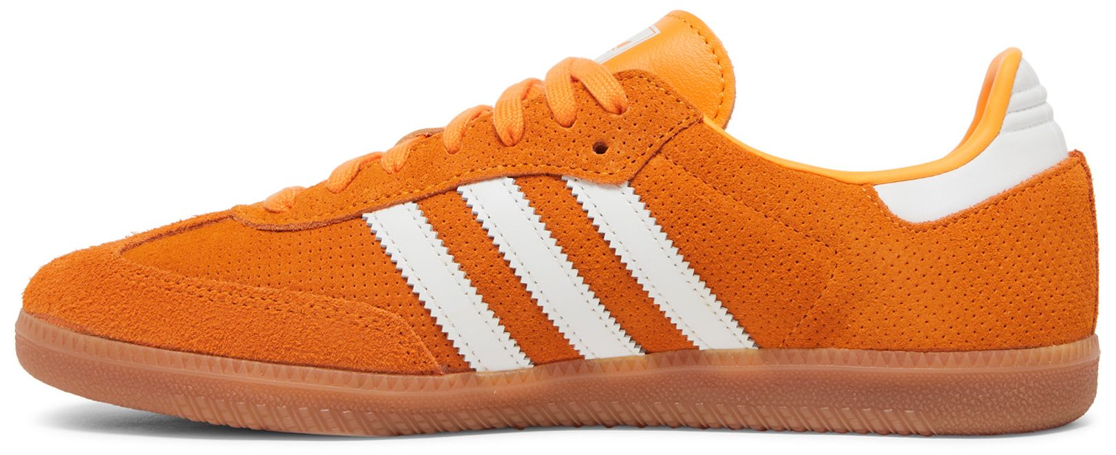 Buy Adidas Samba OG 'Orange Rush Gum' - HP7898 | GOAT