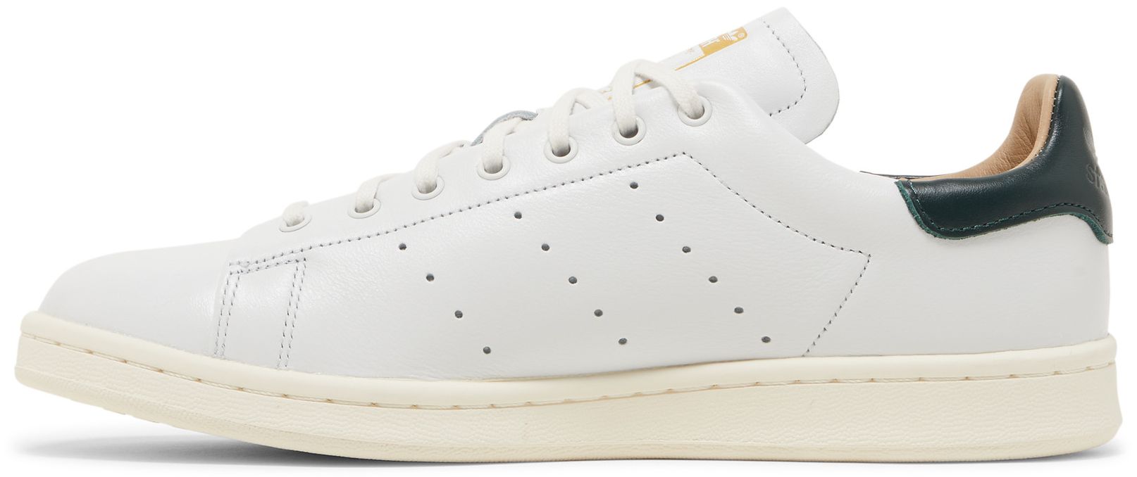 Buy Adidas Stan Smith Lux 'White Pantone' - HP2201 | GOAT