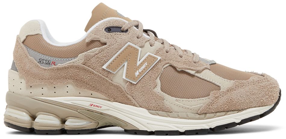 Buy New Balance 2002R 'Protection Pack - Driftwood' - M2002RDL | GOAT