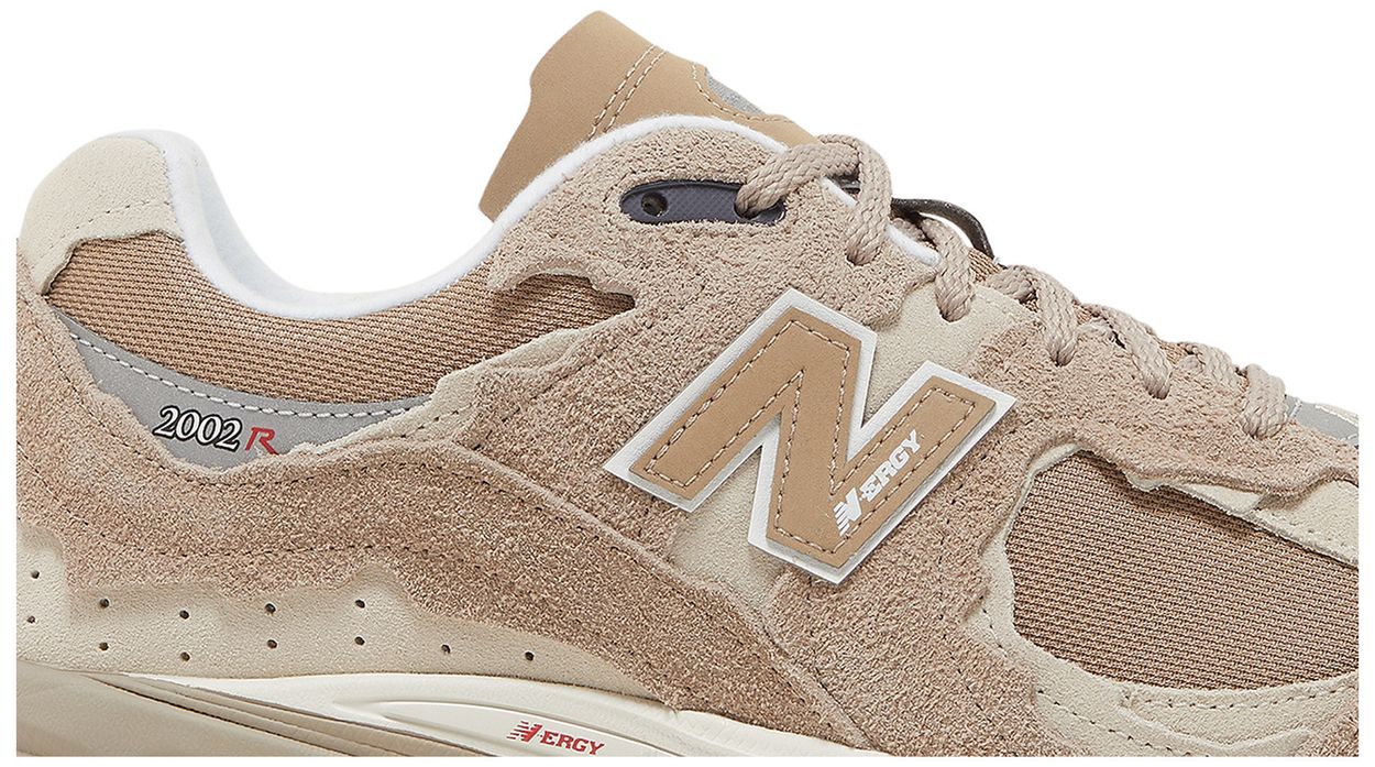 Buy New Balance 2002R 'Protection Pack - Driftwood' - M2002RDL | GOAT