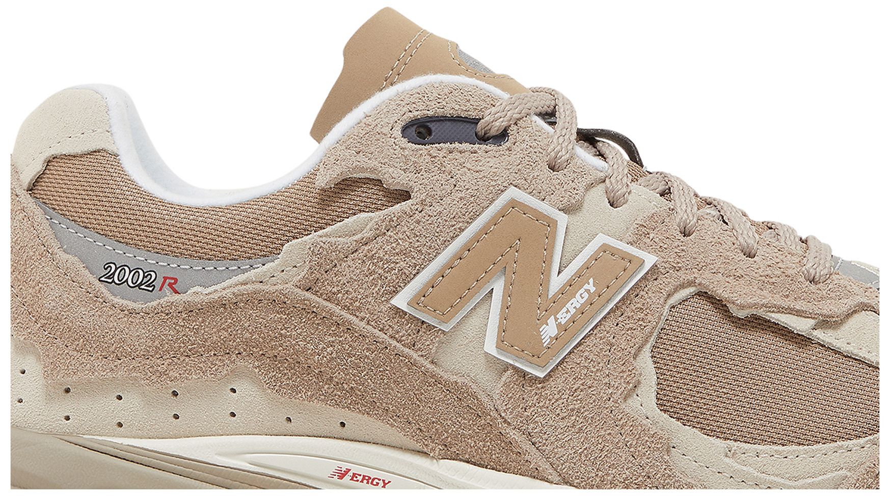 Buy New Balance 2002R 'Protection Pack - Driftwood' - M2002RDL | GOAT