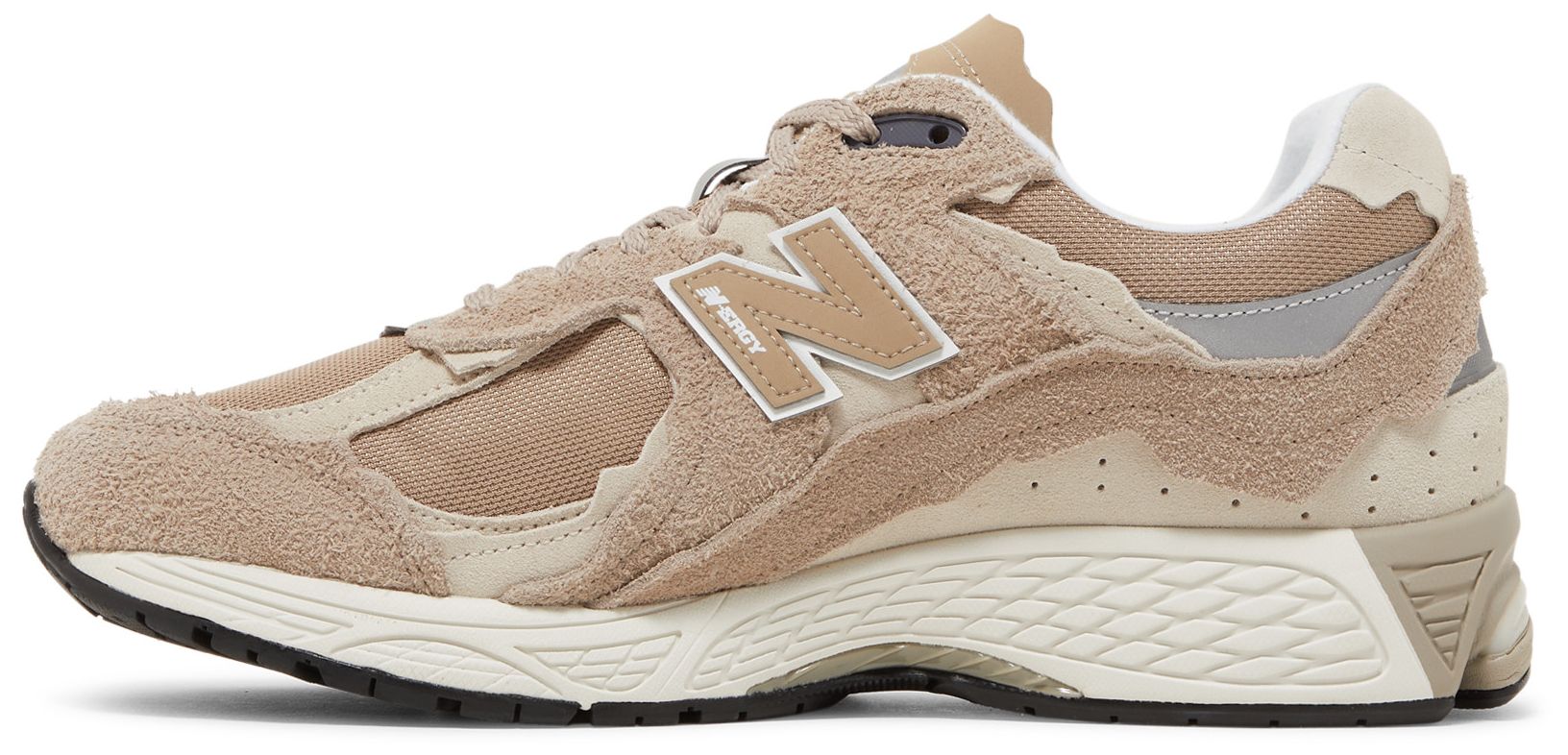 Buy New Balance 2002R 'Protection Pack - Driftwood' - M2002RDL | GOAT