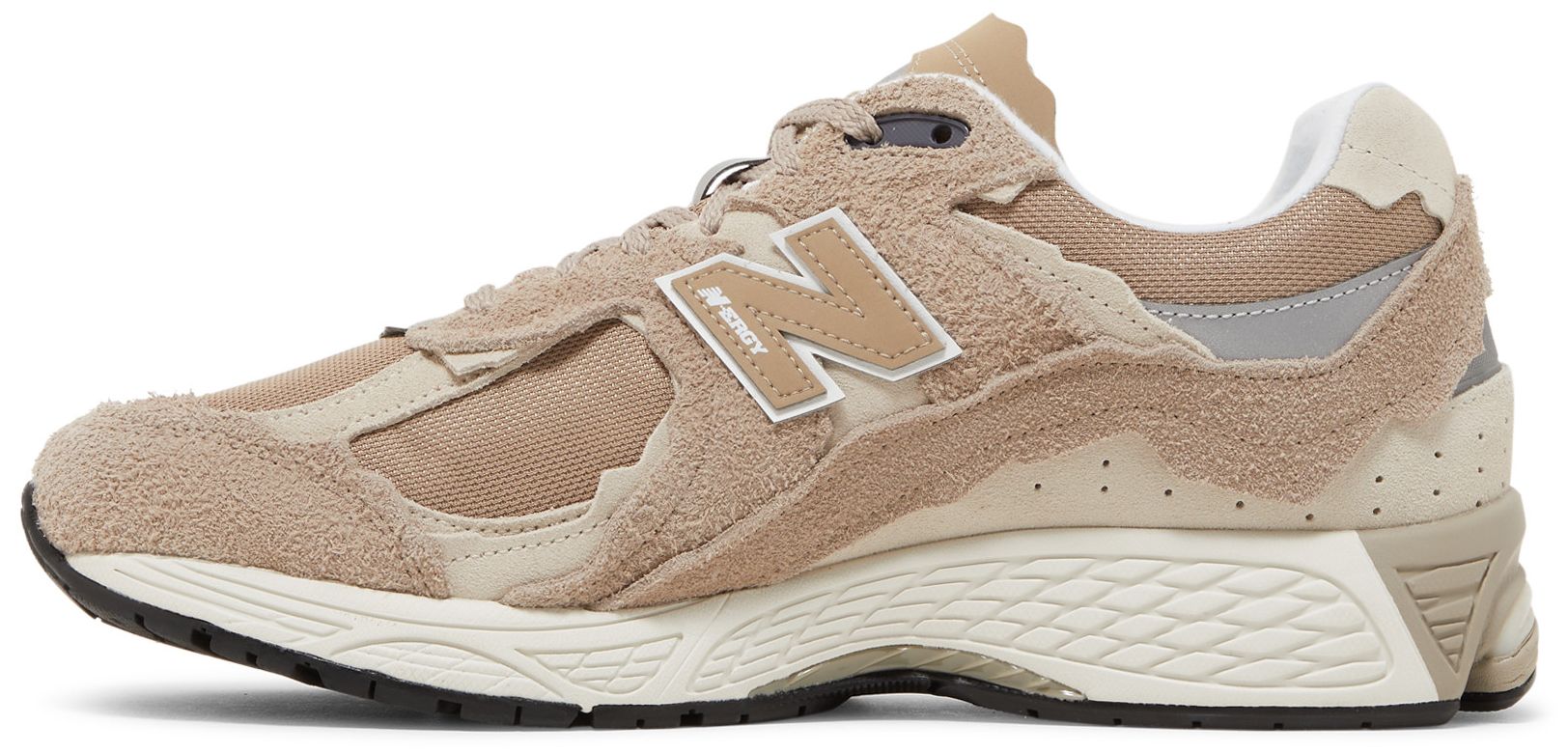 Buy New Balance 2002R 'Protection Pack - Driftwood' - M2002RDL | GOAT