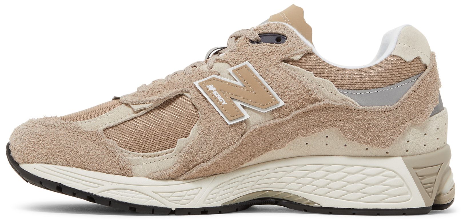 Buy New Balance 2002R 'Protection Pack - Driftwood' - M2002RDL | GOAT