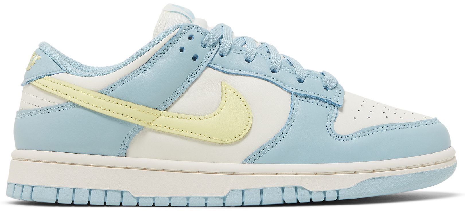 Buy Nike Wmns Dunk Low 'Ocean Bliss' - DD1503 123 | GOAT