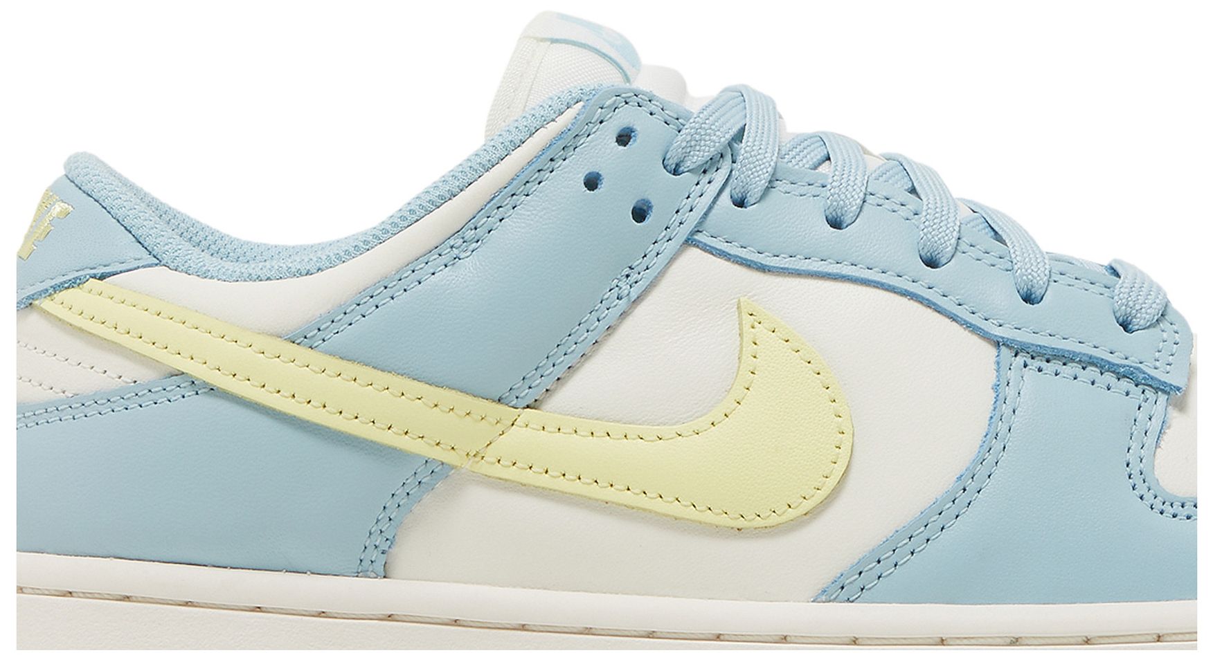Buy Nike Wmns Dunk Low 'Ocean Bliss' - DD1503 123 | GOAT