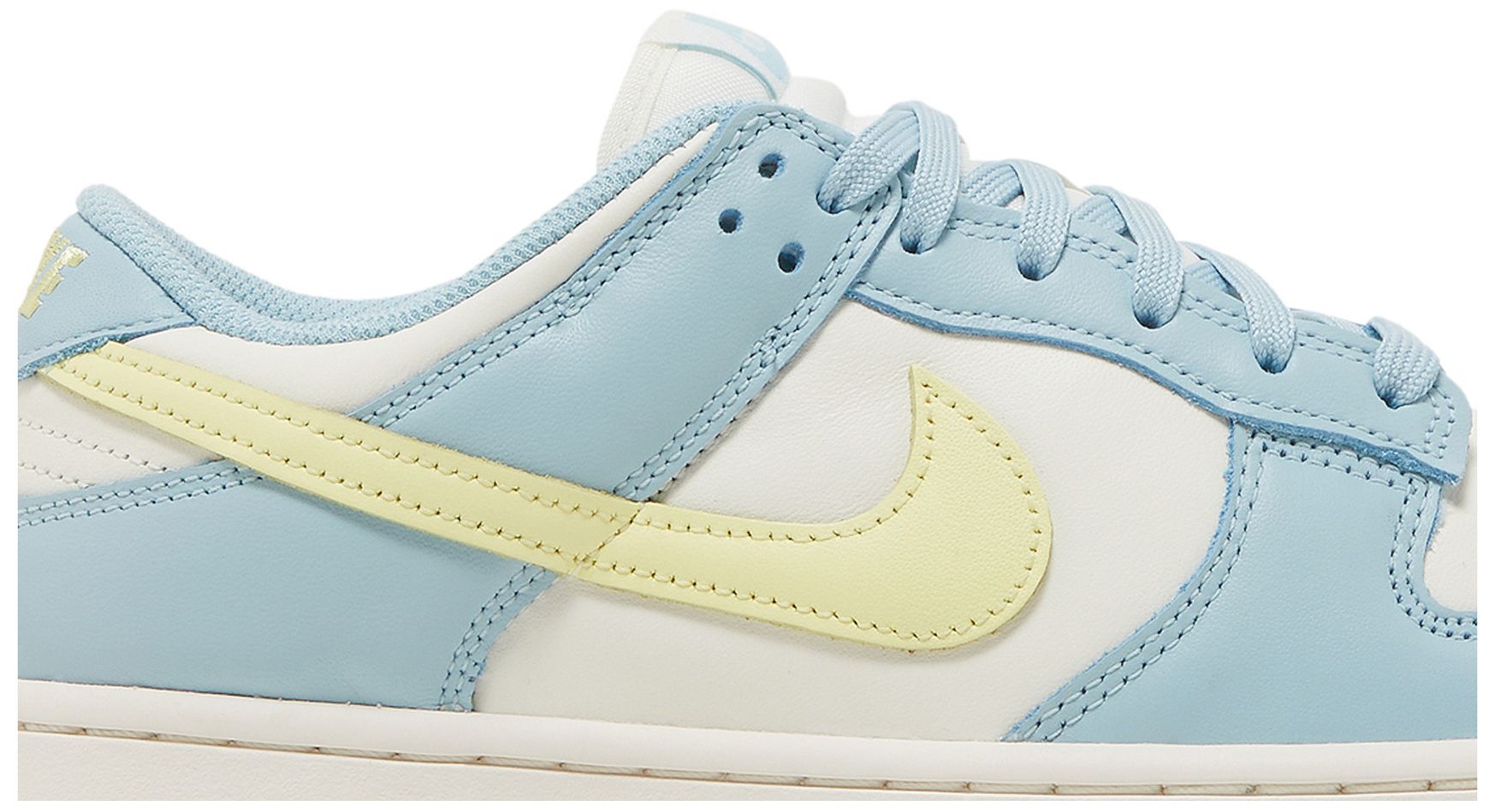 Buy Nike Wmns Dunk Low 'Ocean Bliss' - DD1503 123 | GOAT