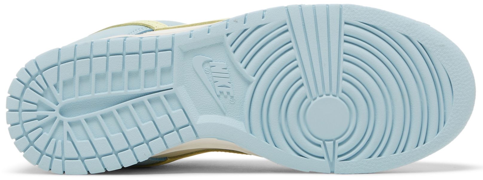 Buy Nike Wmns Dunk Low 'Ocean Bliss' - DD1503 123 | GOAT