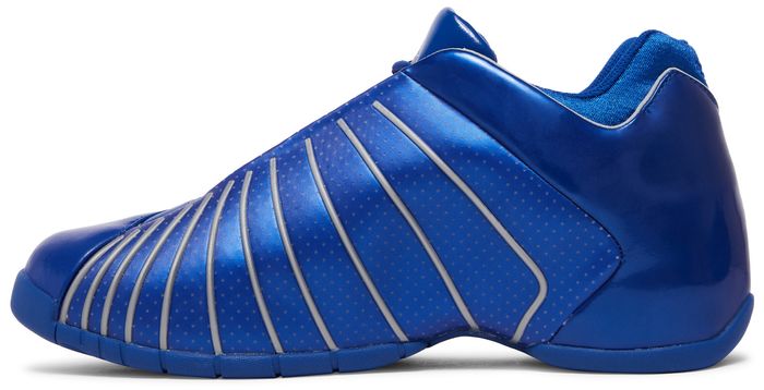 Buy Adidas T-Mac 3 'Royal' - 041110 | GOAT