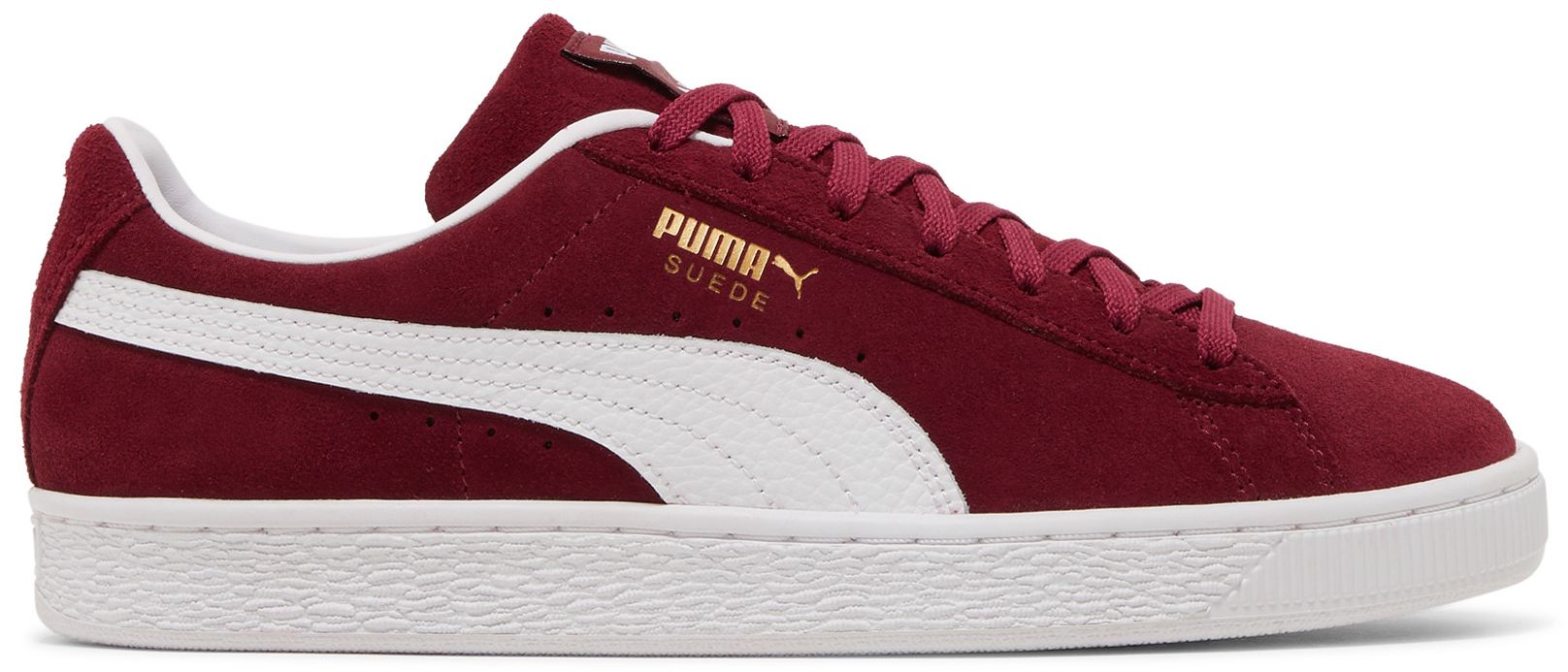 Buy TMC x Suede 'Status Symbol' - 389472 01 | GOAT