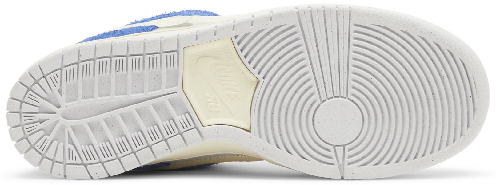 Buy Fly Streetwear x Nike Dunk Low Pro SB 'Gardenia' - DQ5130 400 | GOAT