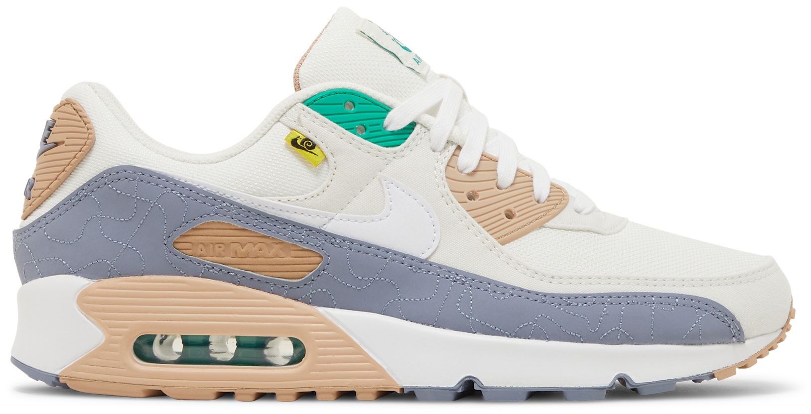 Buy Nike Air Max 90 SE 'Moving Company' - DV2614 100 | GOAT