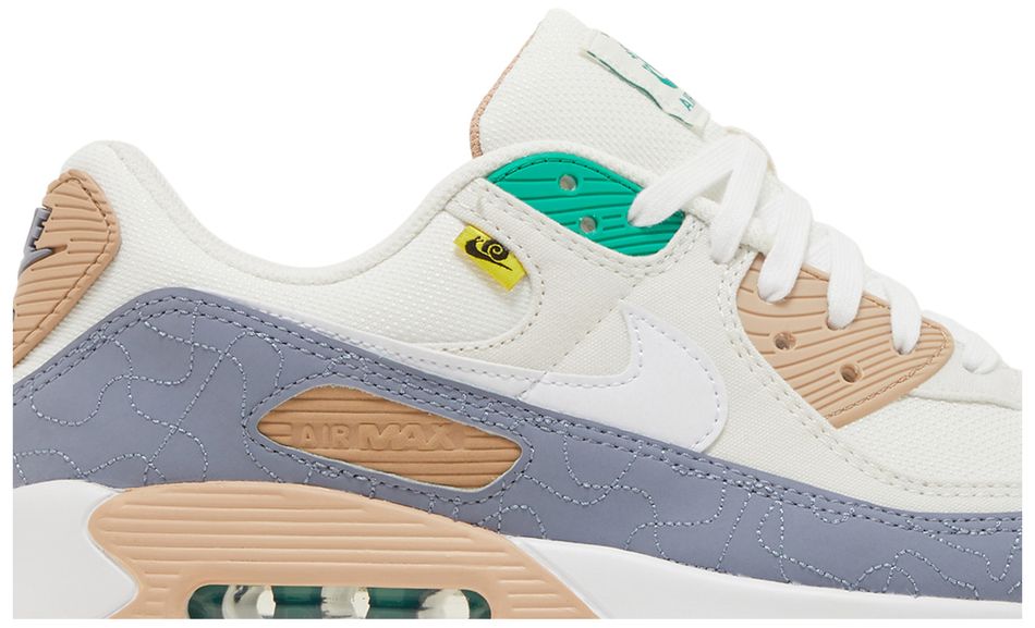 Buy Nike Air Max 90 SE 'Moving Company' - DV2614 100 | GOAT