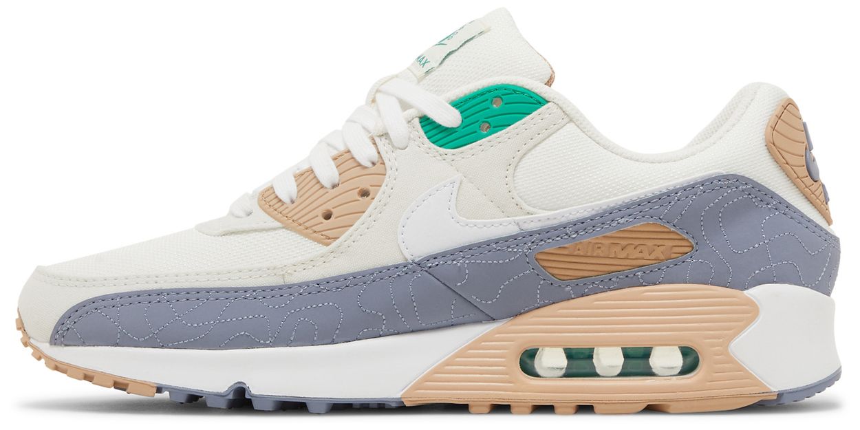 Buy Nike Air Max 90 SE 'Moving Company' - DV2614 100 | GOAT