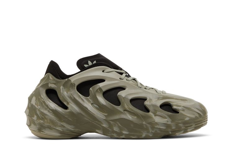 Buy adidas adiFOM Q 'Olive Strata' - GW2218 | GOAT