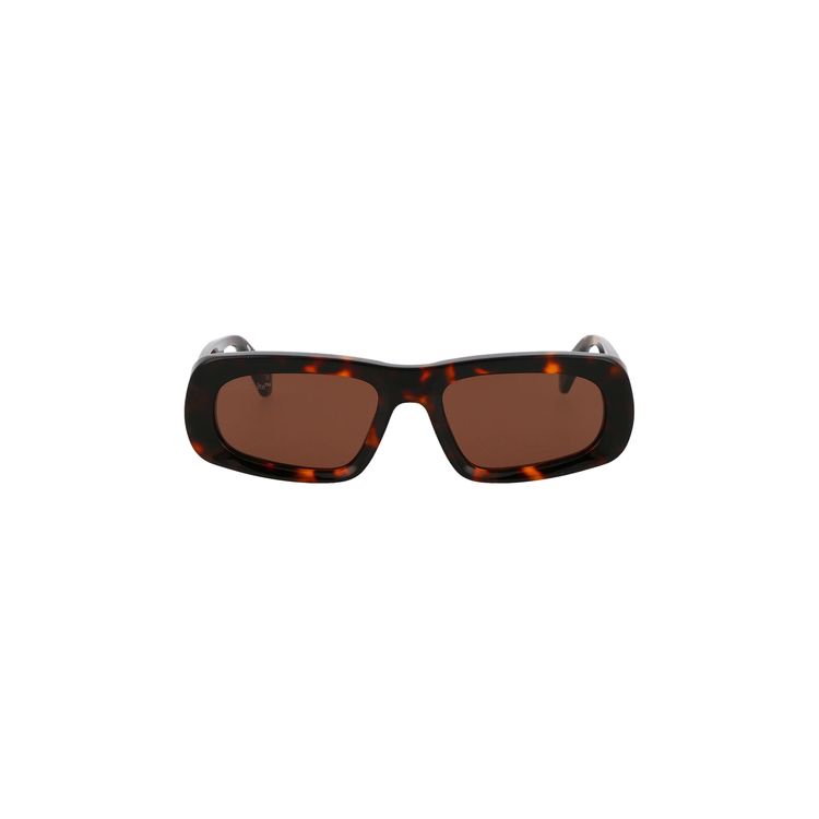 Buy Off-White Austin Sunglasses 'Havana/Brown' - OERI065S23PLA0016064 ...