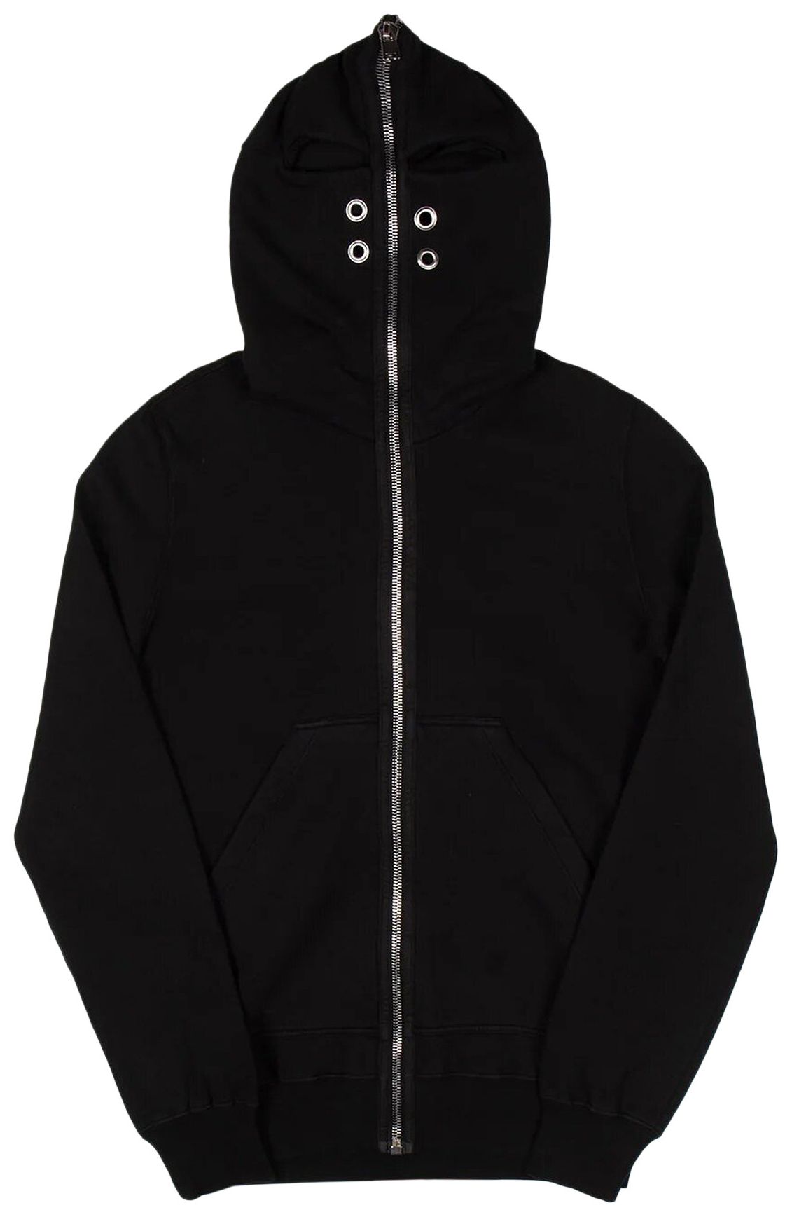 Buy Rick Owens DRKSHDW Gimp Jacket 'Black' - DU01C6773 F 09 | GOAT