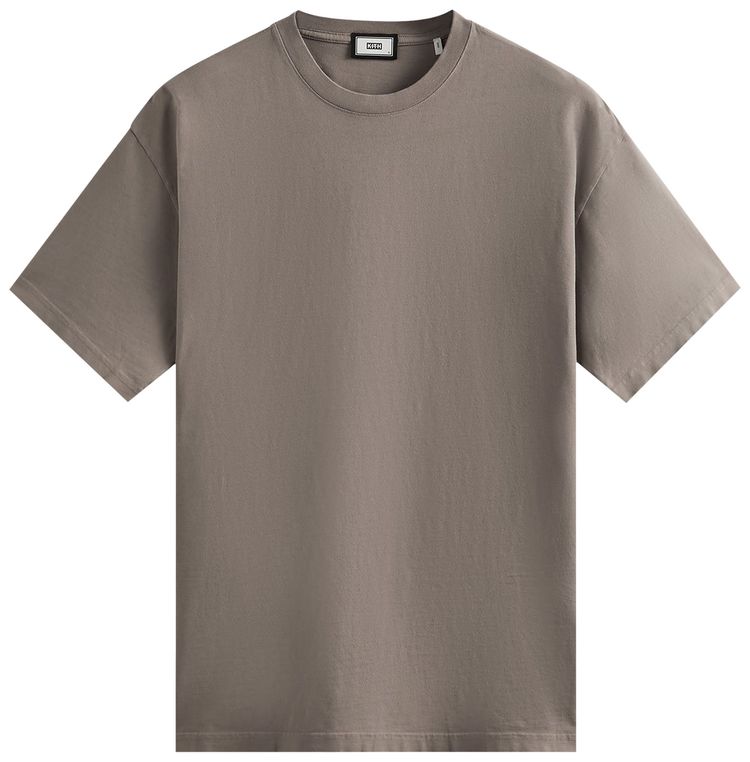 Buy Kith 101 Vintage Tee 'Quicksand' - KHM030857 203 | GOAT