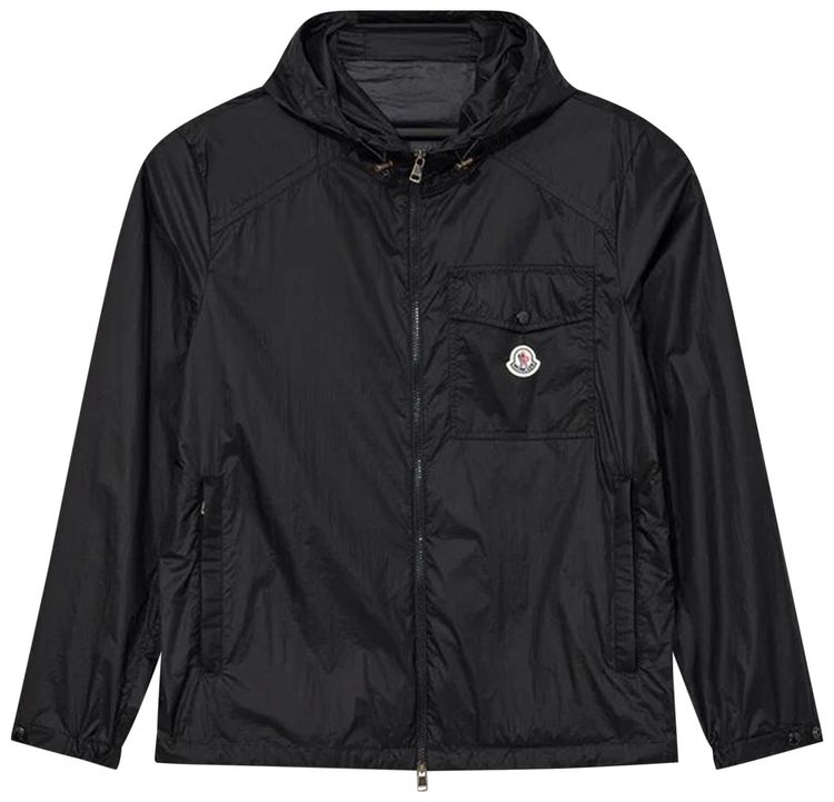 Buy Moncler Samakar Jacket 'Orange' - 1A001 52 595F3 336 | GOAT