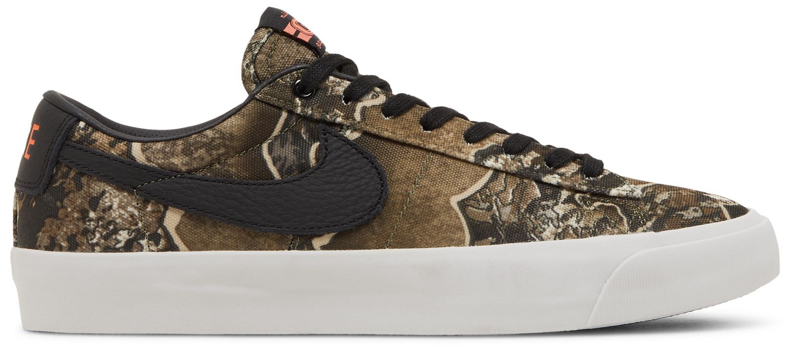 Buy Nike Blazer Low Pro GT Premium SB 'Olive Realtree' - DO9398 002 | GOAT