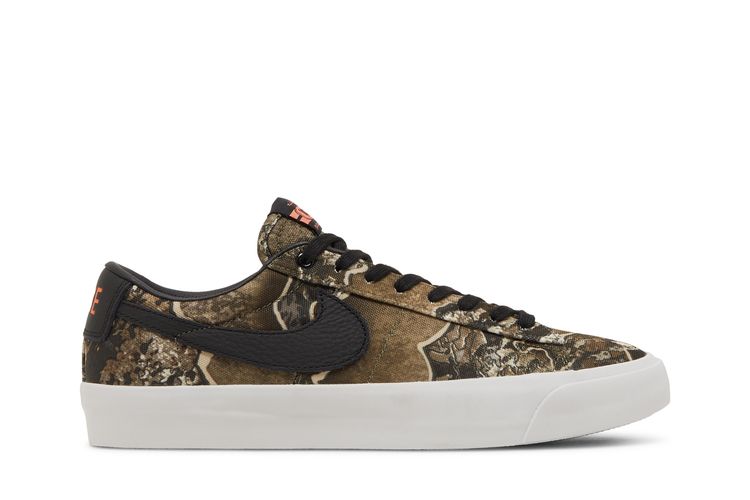 Buy Nike Blazer Low Pro GT Premium SB 'Olive Realtree' - DO9398 002 | GOAT