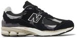 Buy New Balance 2002R 'Protection Pack - Black Grey' - M2002RDJ | GOAT