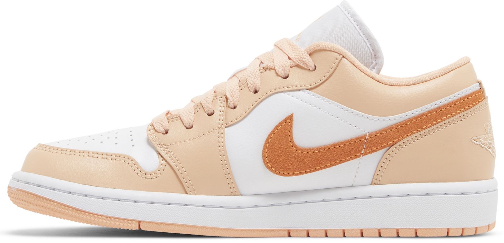 Buy Wmns Air Jordan 1 Low 'Sunset Haze' - DC0774 801 | GOAT