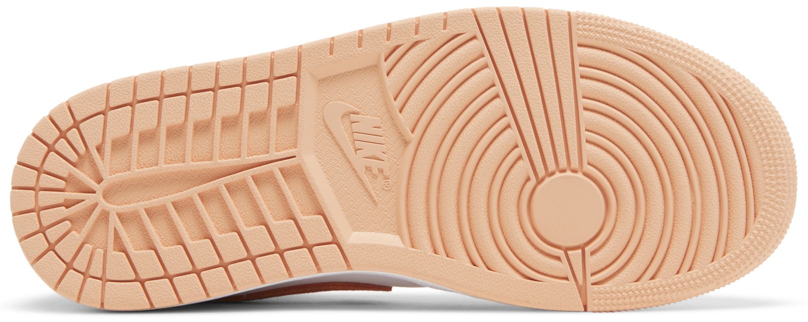 Buy Wmns Air Jordan 1 Low 'Sunset Haze' - DC0774 801 | GOAT