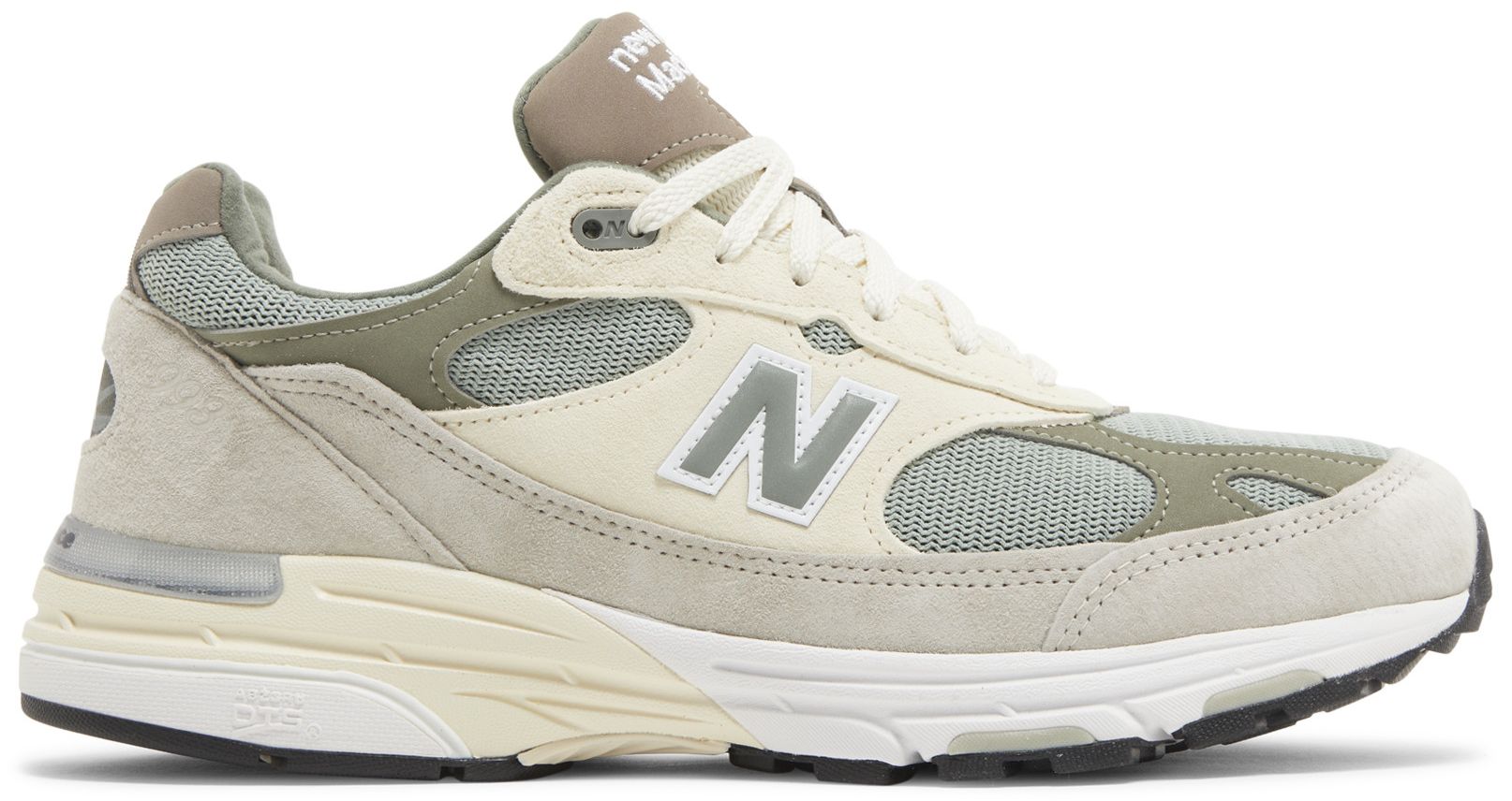Buy Kith x New Balance 993 Made in USA 'Spring 101' - MR993KT1 | GOAT