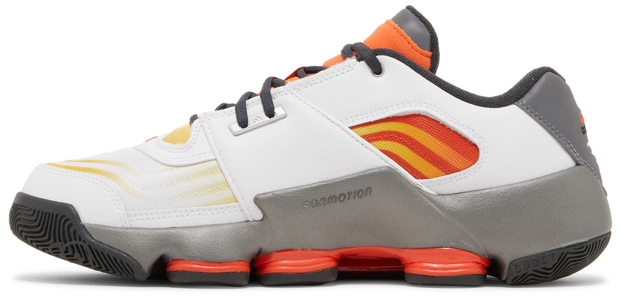 Buy adidas Gil Zero Restomod 'Grant High School' - FZ6213 | GOAT