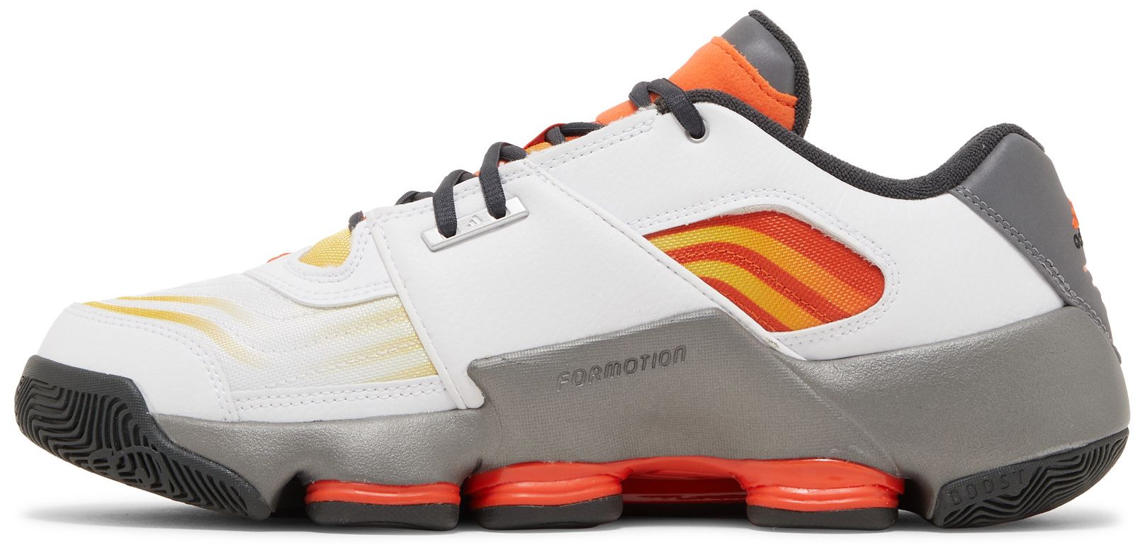 Buy Adidas Gil Zero Restomod 'Grant High School' - FZ6213 | GOAT